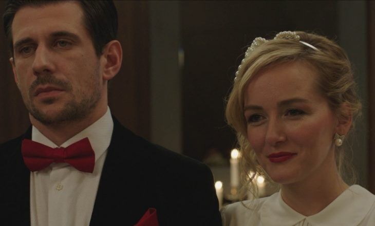 "Marriage", part of the Roze Filmdagen festival in Amsterdam ...