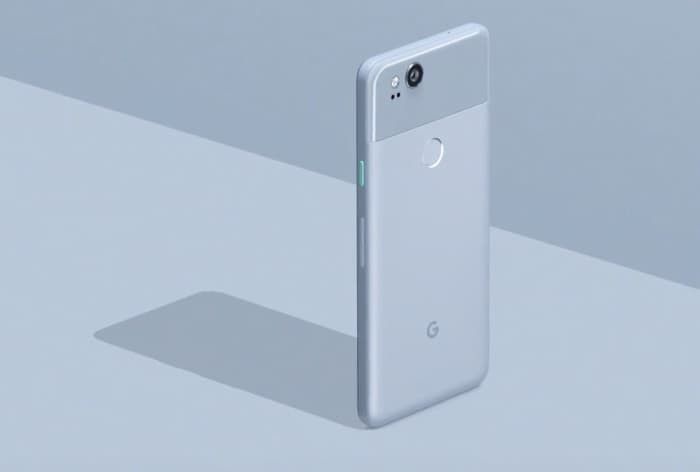 Google sells around 4 million Pixel units - Telegraph - Telegraph