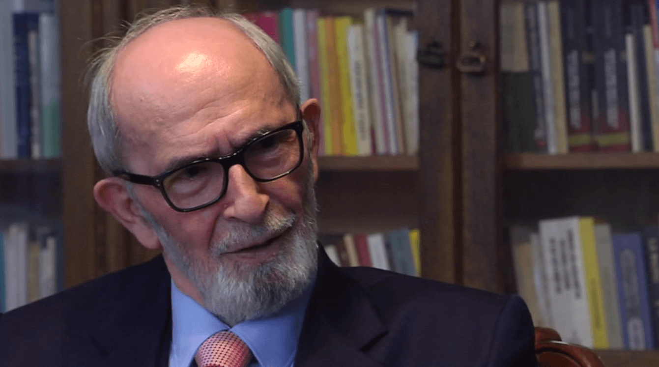 Qosja: Albania and Kosovo will unite - Telegraph - Telegraph