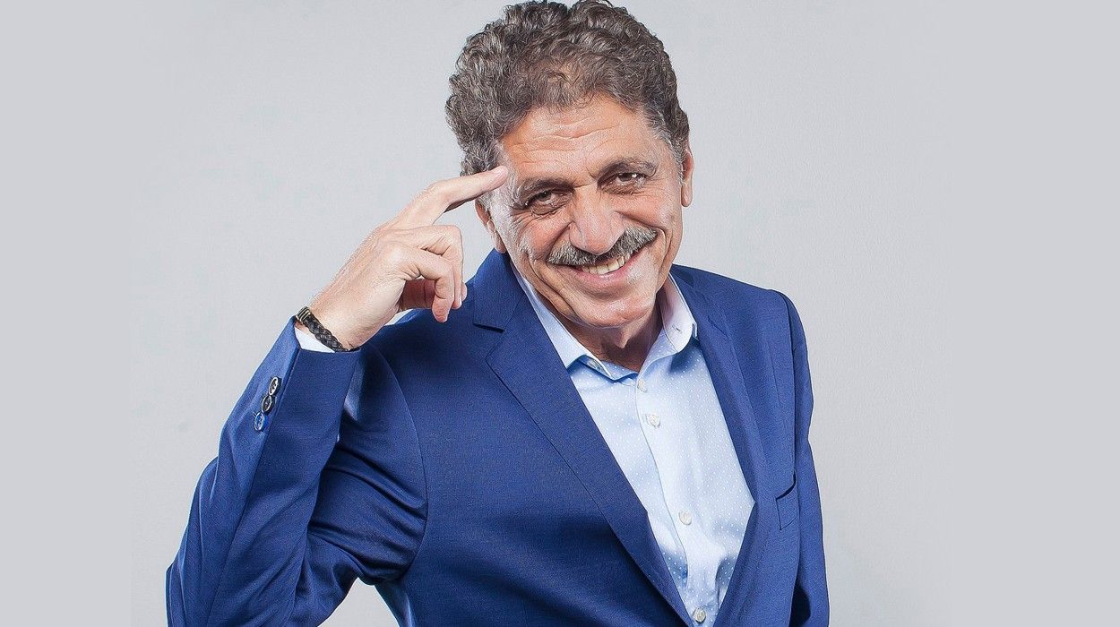 Sabri Fejzullahu celebrates half a century of artistic career ...