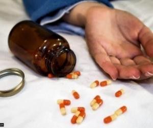 54-year-old woman dies, poisons herself with phototoxin - Telegraph ...