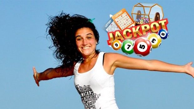 He bought the first lottery ticket to celebrate his 18th birthday, he ...