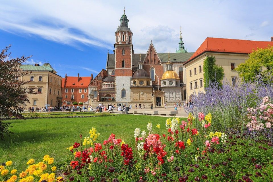 Pesë destinacionet më të lira për t'i vizituar në Evropë - Telegrafi ...