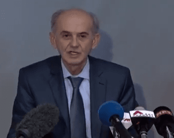 Joveski: Health is not a basis for the abolition of detention ...