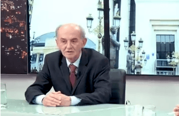 Joveski: The images published for the "Haraçi" case do not come from ...