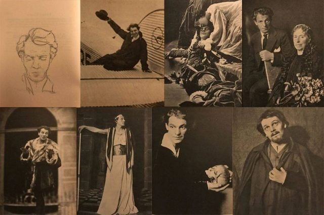 For Alexander Moses! - Telegraph - Telegraph