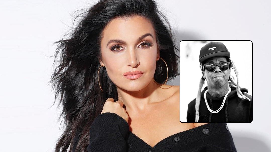 Lil Wayne ndiqet nga më shumë se 7.6 milionë fansa, por ai ndjek vetëm ...