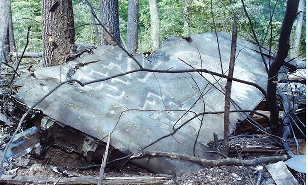 The war in Kosovo: How Milosevic gave the downed American plane to the ...