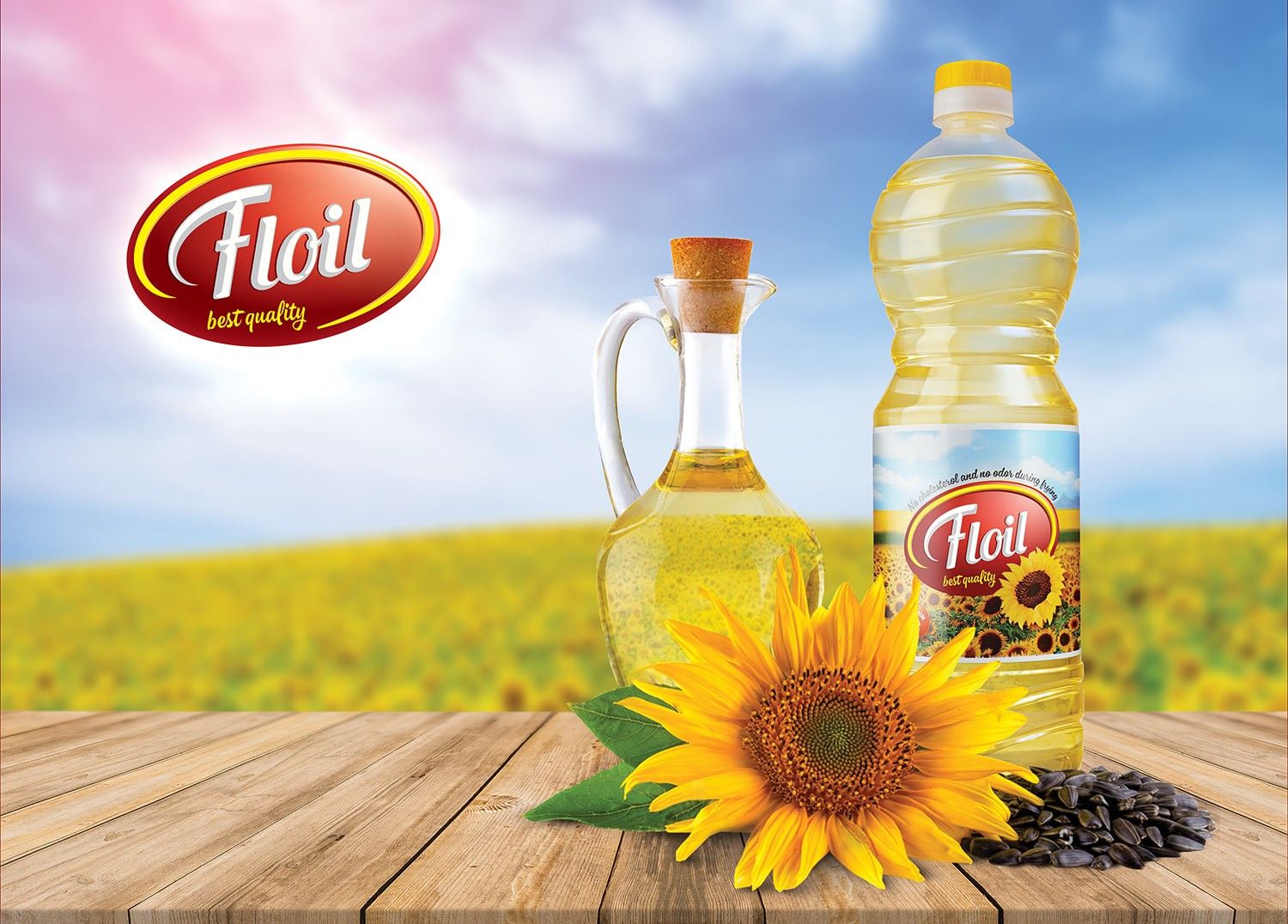 Cili është vaji më origjinal? - Telegrafi - Telegrafi