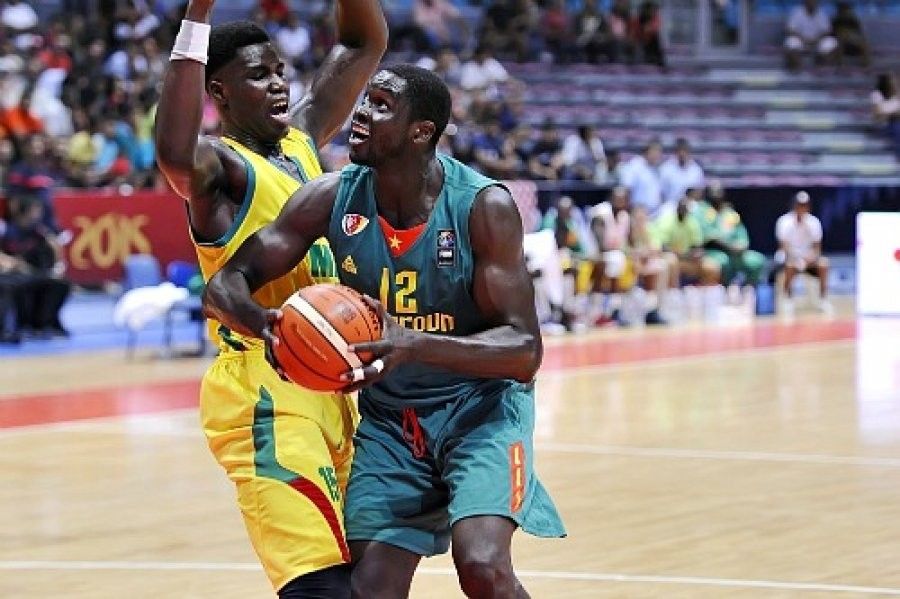 Zyrtare: Ylli përforcohet me reprezentuesin kamerunas, Wangmene ...