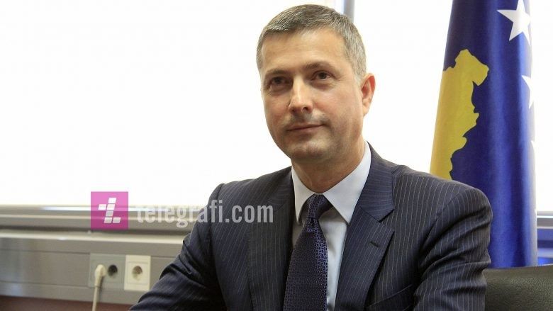 Çollaku: There is no legal space to challenge the president to lead the ...