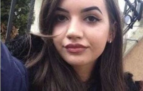 The father of the girl from Peja, who was found after she was declared ...