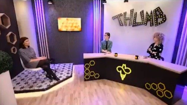 Actress Ema Andrea surprises: I was sexually harassed - Telegraph ...