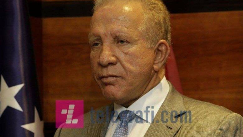 Pacolli made an official visit to Bulgaria - Telegraph - Telegraph