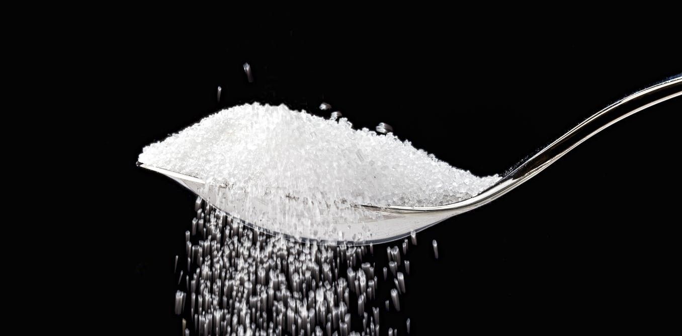 The sugar tax in Great Britain is showing effect - Telegraph