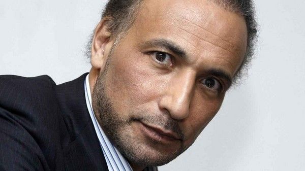 The Islamic scholar, suspected of sexual harassment, also gave a ...