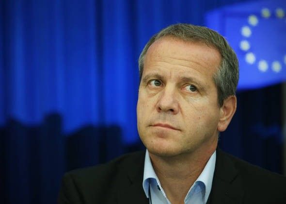 Igor Soltes talks about the EU report: I hope that visas will be ...