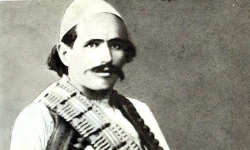 The battle of July 22, 1924: Azem Galica cut off - Telegraph - Telegraph