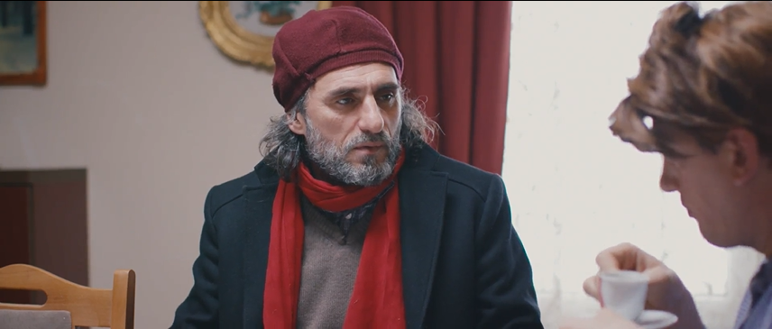 "Egjeli" remains the most favorite series of the public - Telegrafi ...