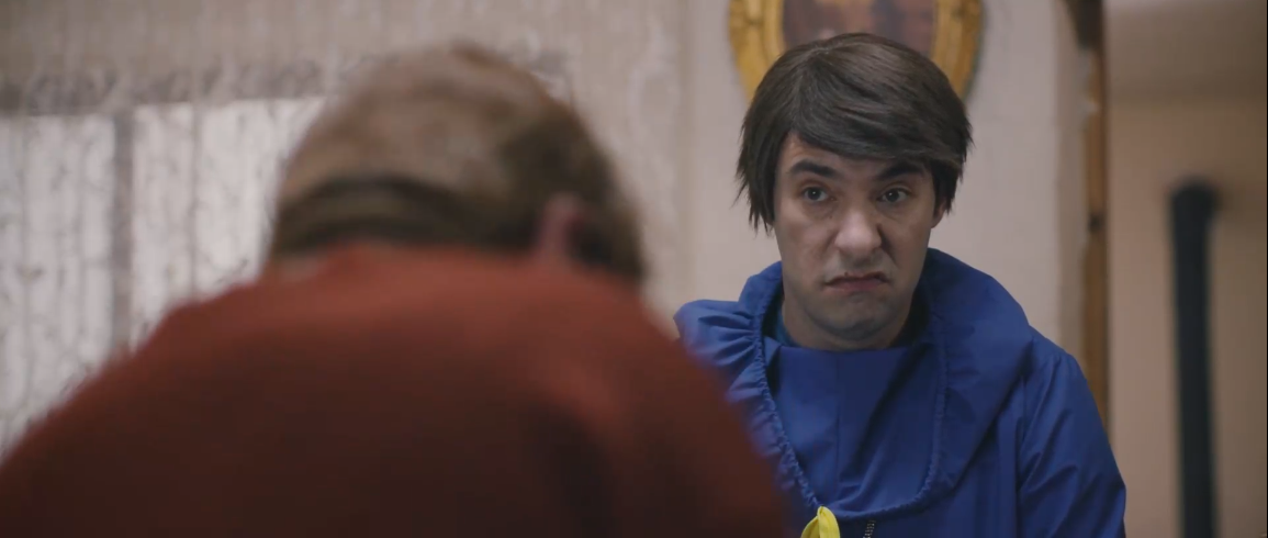 Vjen episodi i 49-të i "Egjelit" në GjirafaVideo - Telegrafi - Telegrafi