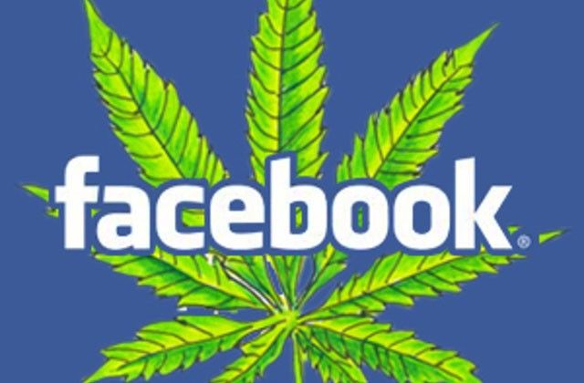 Facebook blocks hashtags related to drugs - Telegraph