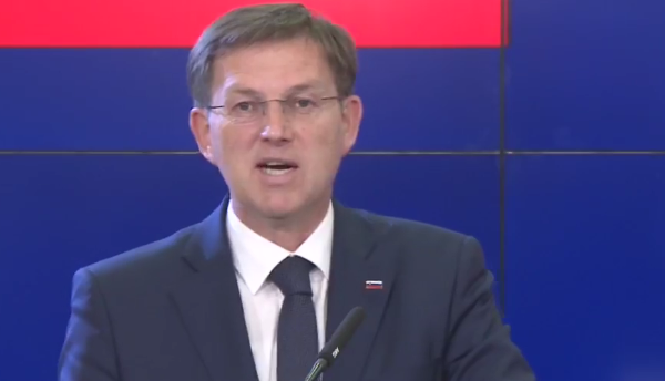 Cerar: Slovenia will help Macedonia in all possible ways - Telegraph ...