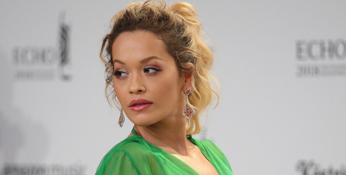 From the USA to France, Rita comes with new pictures - Telegraph ...