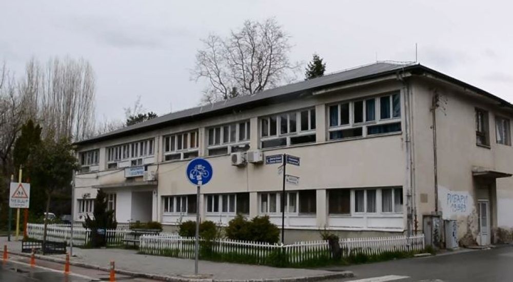 Shtëpia e Shëndetit në Ohër vazhdon të zhytet në borxhe - Telegrafi ...