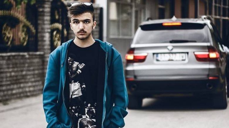 The three minors are declared guilty for the murder of Aulon Zeka ...