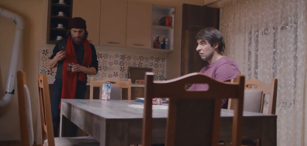 Episodi i 48-të i “Egjeli”: Liki po punon në këngën e re - Telegrafi ...