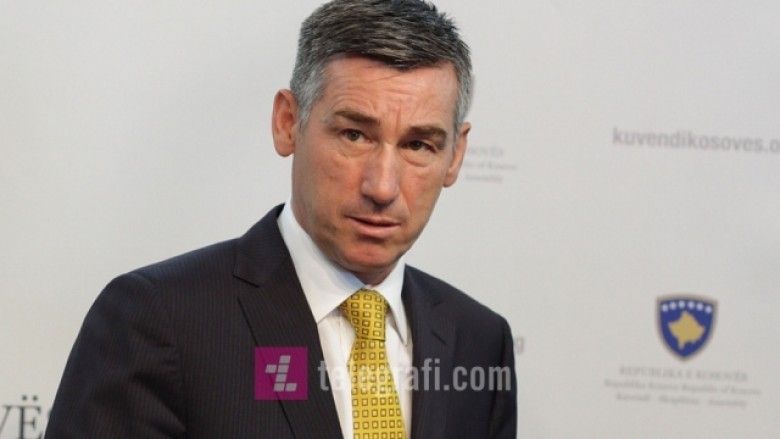 Veseli: EU evaluated Kosovo's achievements in fulfilling the criteria ...