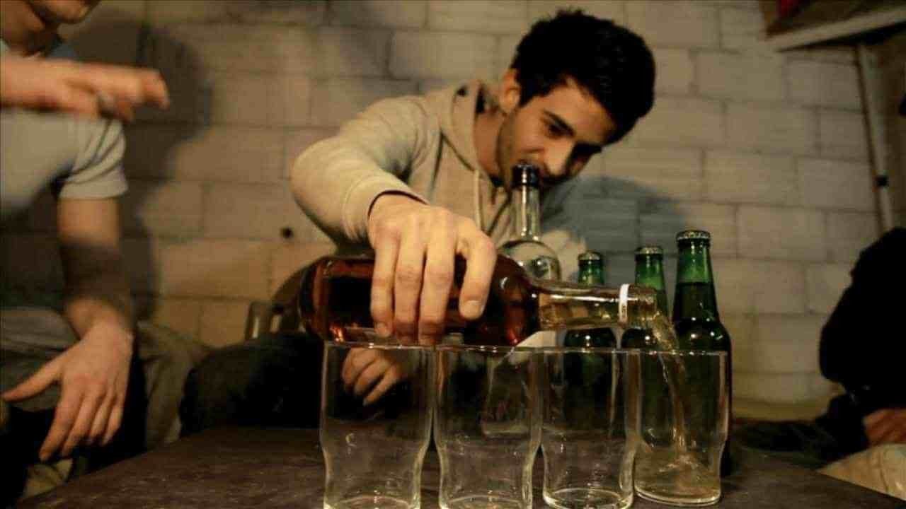 Alkooli dhe efektet kancerogjene - Telegrafi - Telegrafi