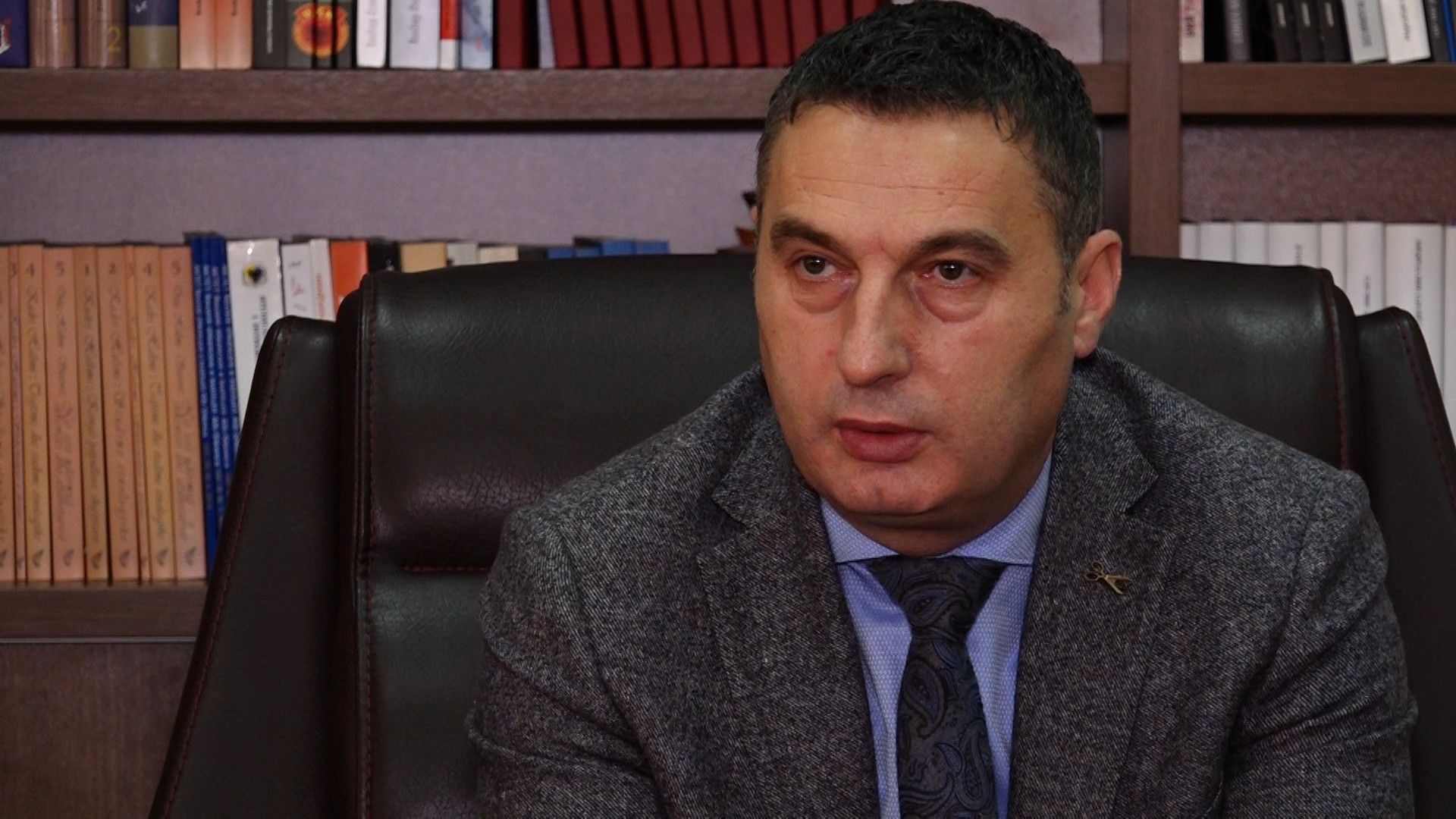 Minister Bytyqi: There will be no delay in the recognition of diplomas ...