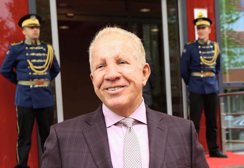 Pacolli: 10 thousand euros for mothers after the third child ...