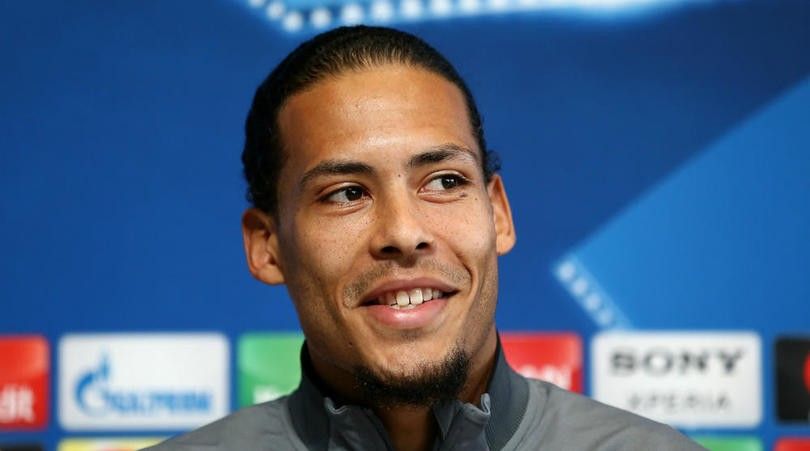 Van Dijk could not sleep after the "complete performance" against City ...