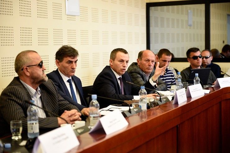 Reçica: MPMS with a comprehensive law for persons with disabilities ...