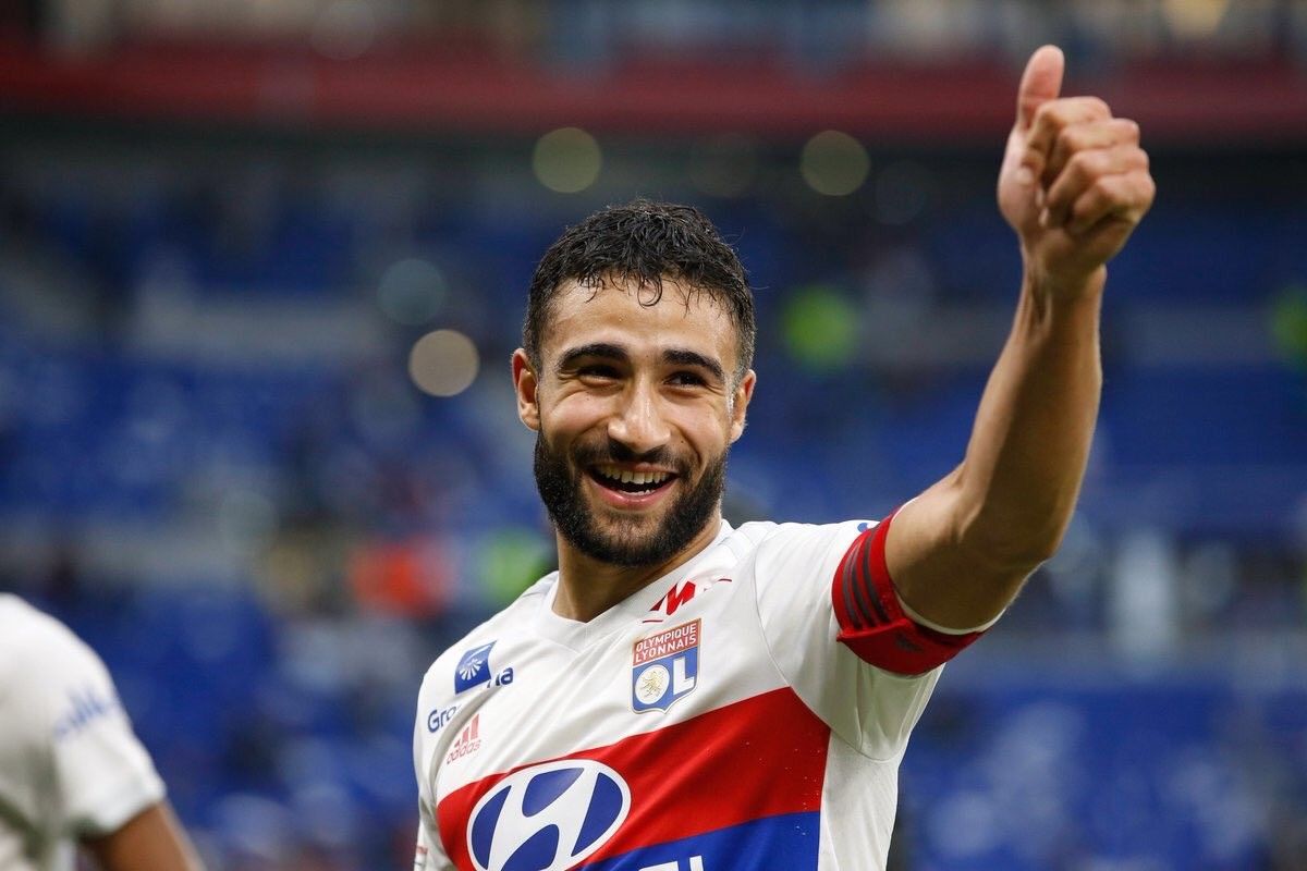 United and Chelsea rival Liverpool for Fekir - Telegraph - Telegraph