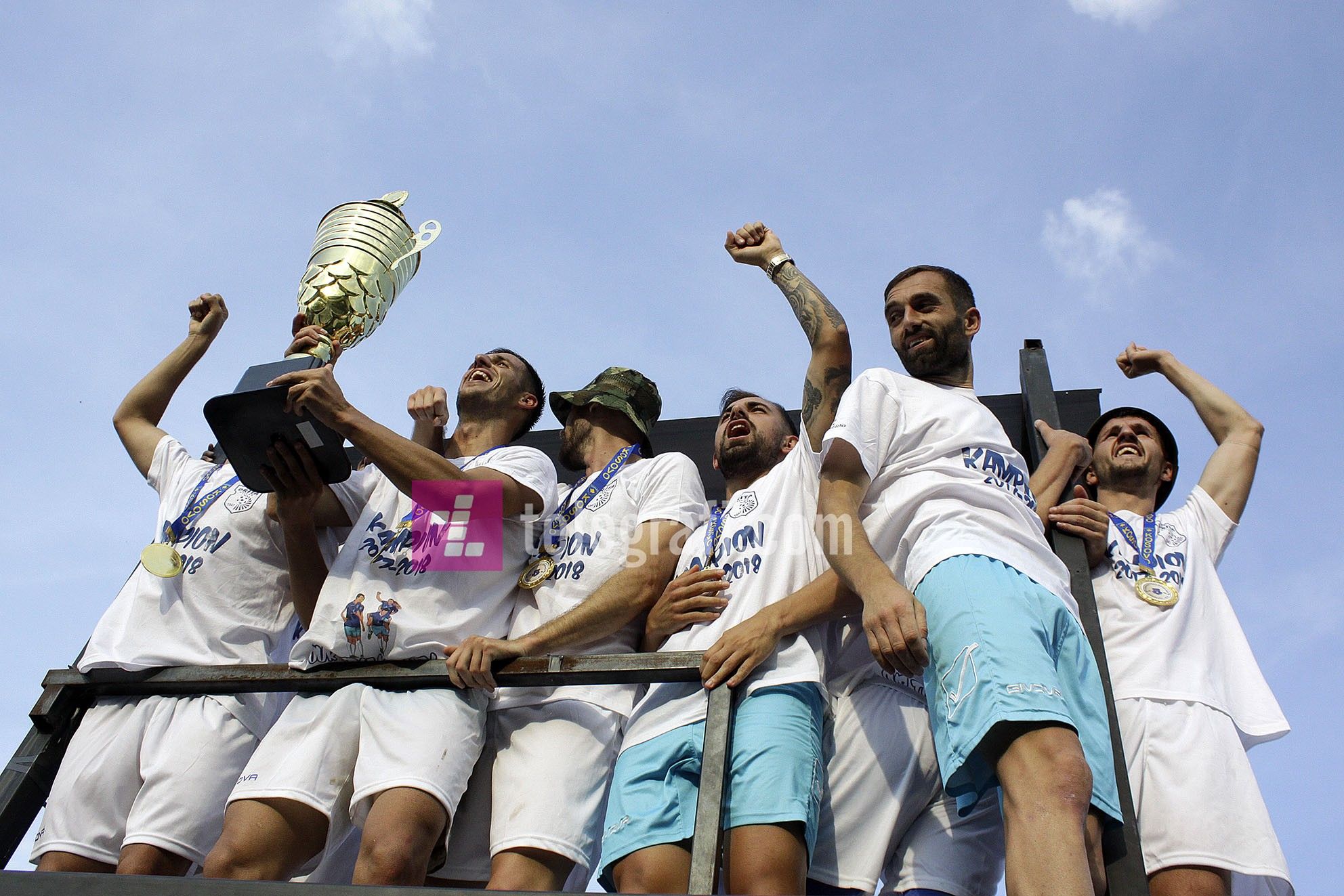 Drita can play in the qualifying round with Malmo - Telegrafi - Telegrafi