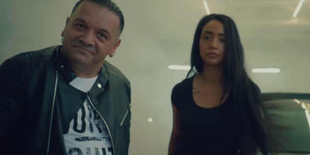 Mc Beka dedicates a song to African backs - Telegrafi - Telegrafi