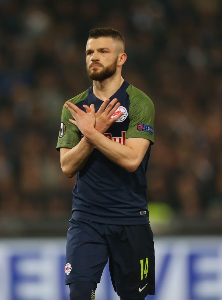 Valon Berisha for Fadil Vokrrin: We will miss you a lot - Telegrafi ...