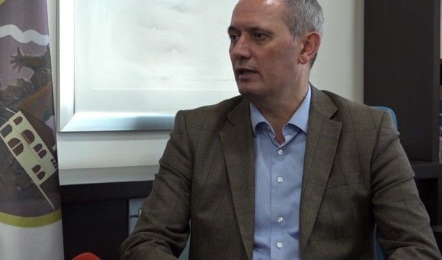 Aliu: I found the municipality with millions of euros in debt ...