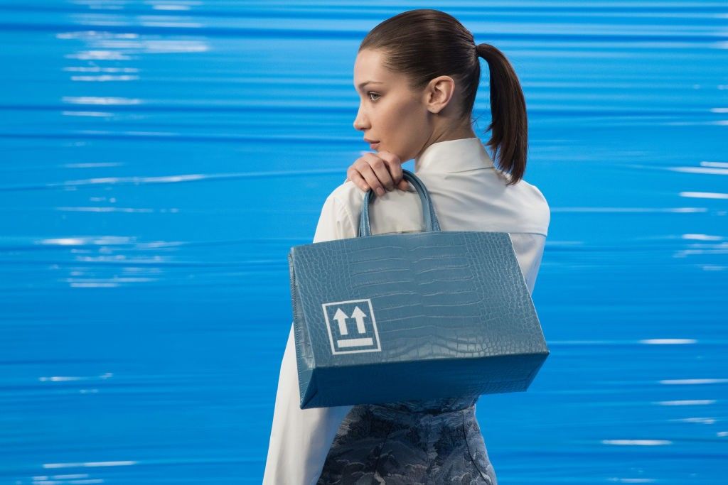 Bella Hadid: I feel proud to be a Muslim - Telegraph - Telegraph