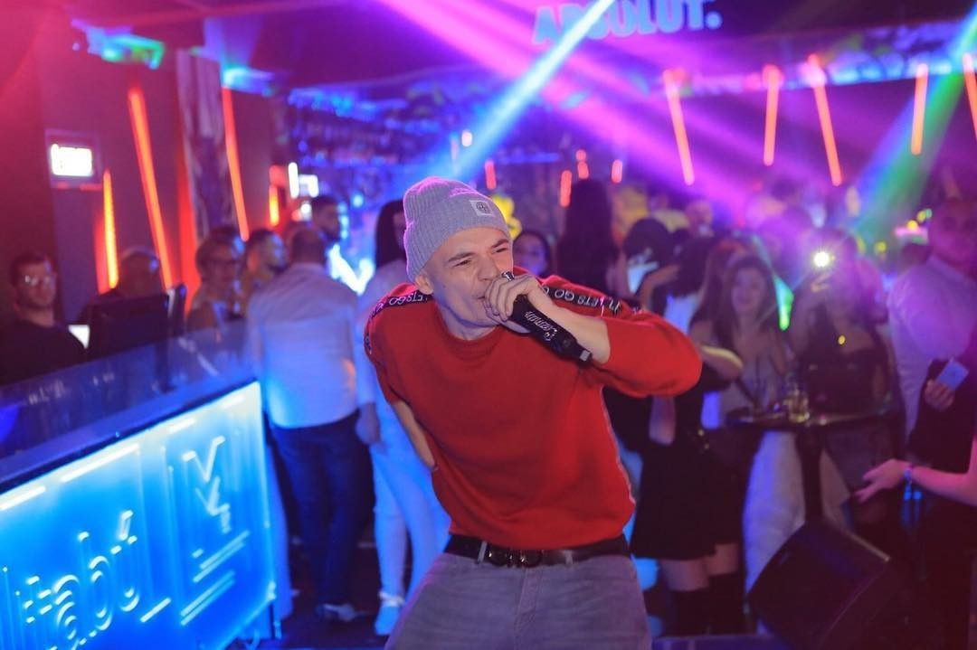 Cozman reveals the name of the new song - Telegrafi - Telegrafi