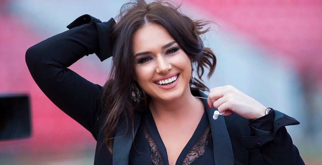 Ilda Bejleri shfaqet si aktore në një film italian - Telegrafi - Telegrafi