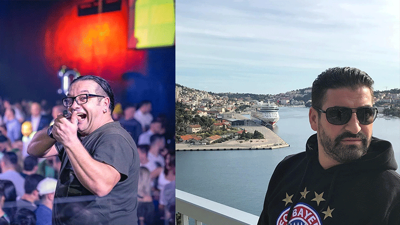 Meda will bring a duet with MC Beka - Telegrafi - Telegrafi