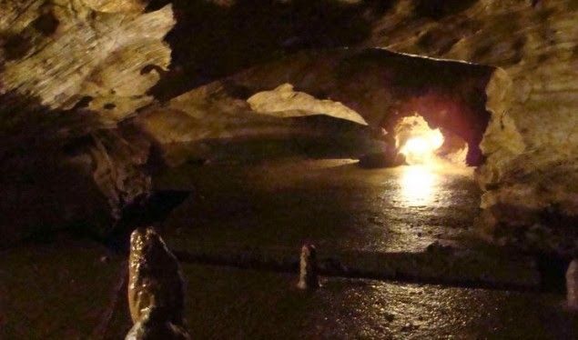 “Shpella e Gadimes” hapet për vizitorë - Telegrafi - Telegrafi