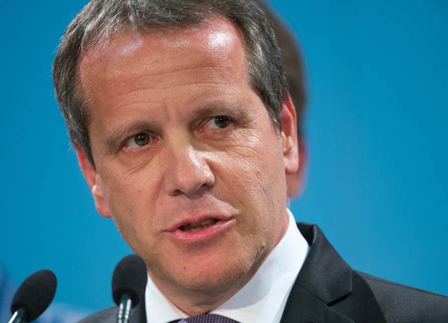 Soltes says in Belgrade: There is no easy solution to the Kosovo issue ...