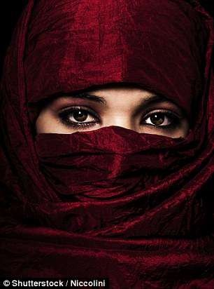 The Indian seeks a divorce from the woman he married, when she took off ...