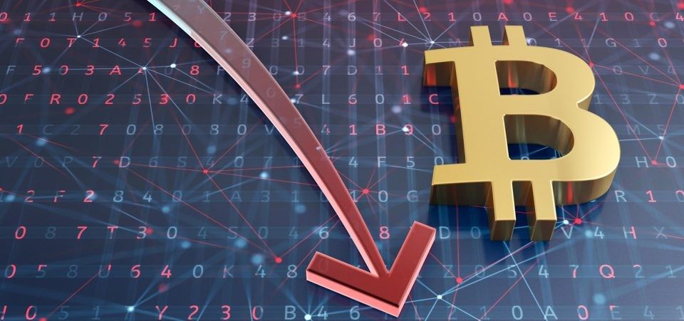 Bitcoin price falls to $6,000 - Telegraph - Telegraph