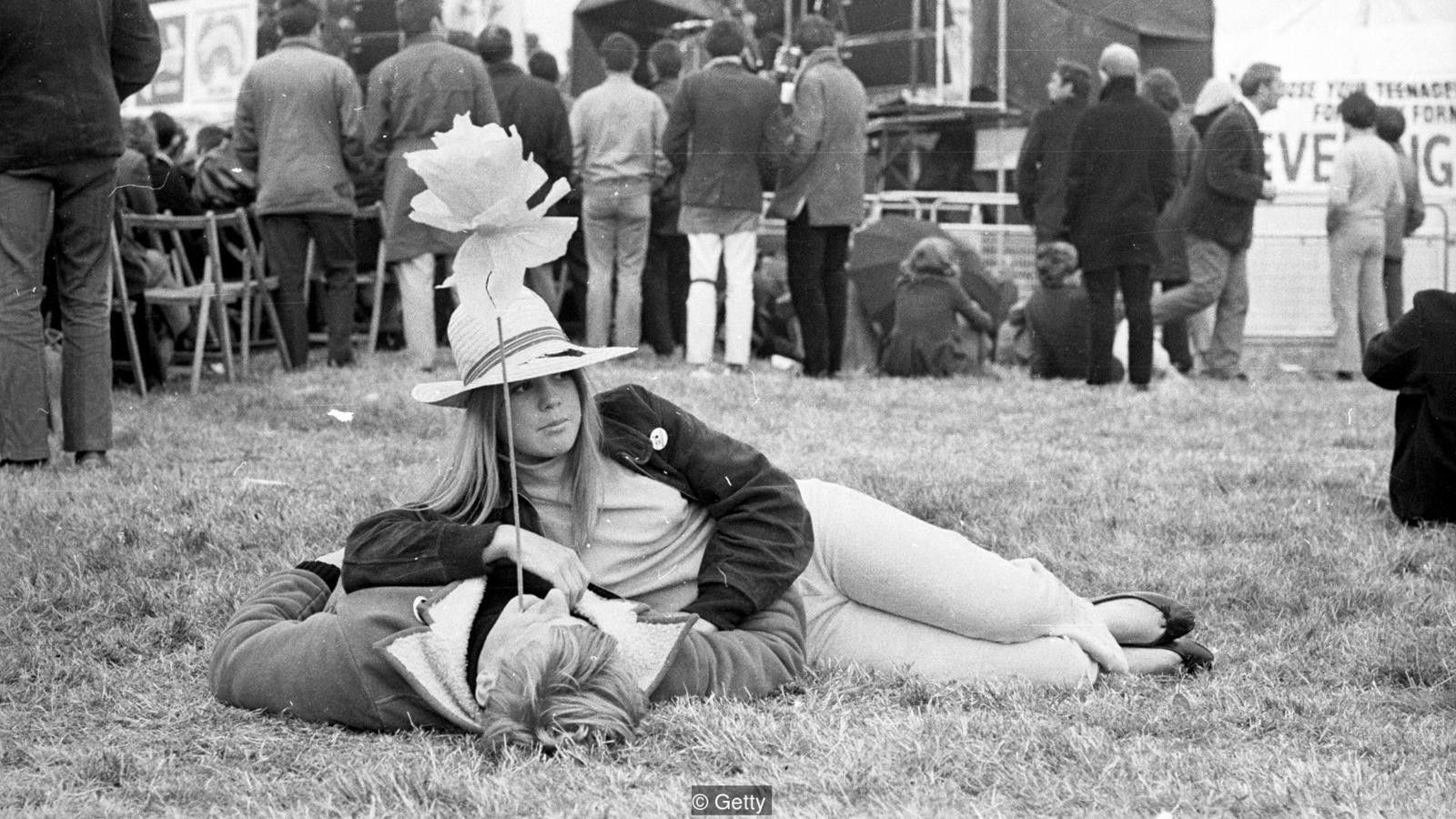 On art, counterculture and utopia: What do hippies teach us today ...